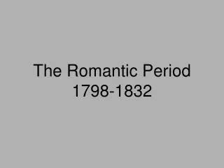 Ppt Neoclassical Period 1660 1798 Powerpoint Presentation Free Download Id 1551705