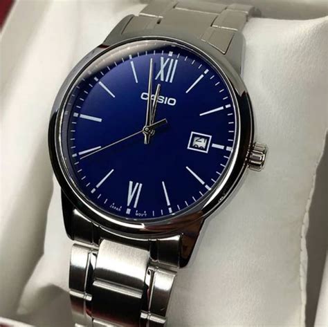 Casio Collection Мужские часы Casio Classic Mtp V002d 2b3 купить Casio Ua