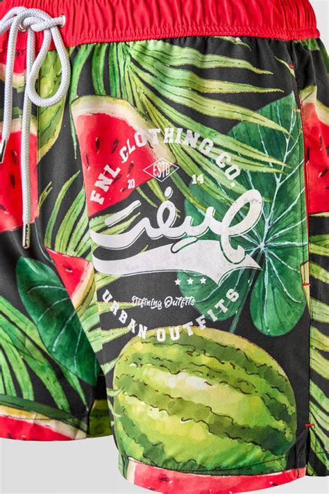 Swimming Shorts Fnl