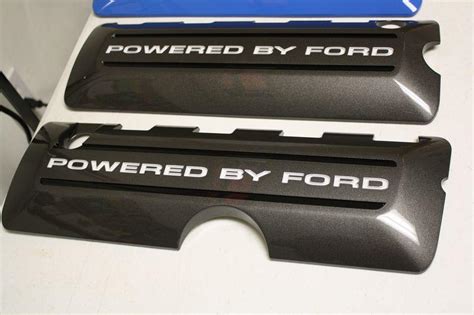 Shelby GT350 Painted Coil Covers JLT Performance 2015 S550 Mustang Forum GT EcoBoost GT350