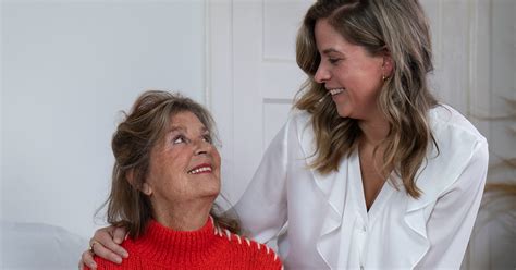 Josephien 72 Heeft N Fijne Vriendschap Met Kimberley 33 Flair