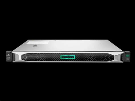 Hpe Dl160 Gen10 Server P35514 B21 Intel Xeon 3206r At ₹ 159990 Piece In New Delhi