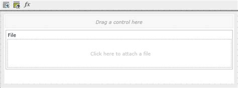 How To Add And View Workflow Attachments