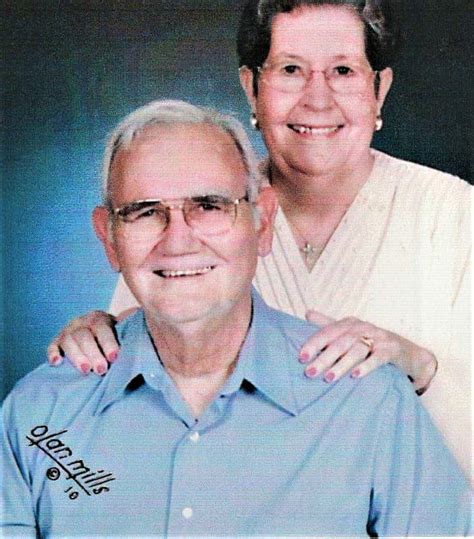 Martha Ellen Fielder Thigpen 1934 2025 Find A Grave Memorial