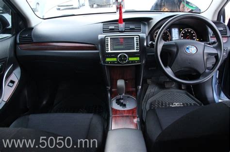 2008 оны Toyota Allion маркын авто машин зарна 2015 онд өөрөө оруулж