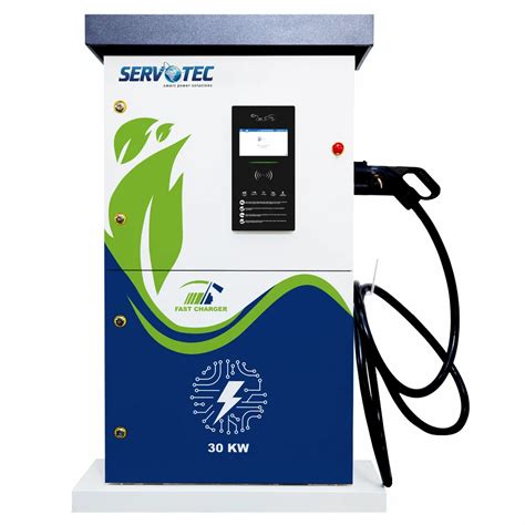 Ev Fast Charger Dc 60 Kw Series At ₹ 725000 Charger For Electric Car