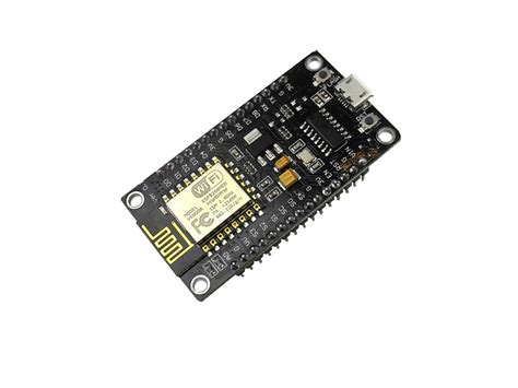 Módulo Wifi Esp8266 Intesc