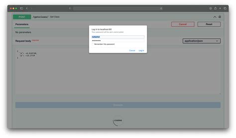 การ Deploy Machine Learning Model บน Production ดวย FastAPI Uvicorn และ Docker