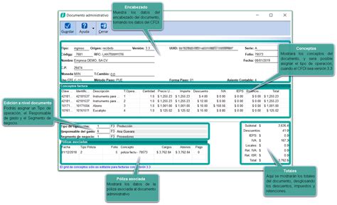 Documento Administrativo