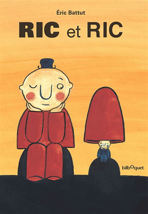 Amazon Fr Ric Et Ric Battut Eric Livres