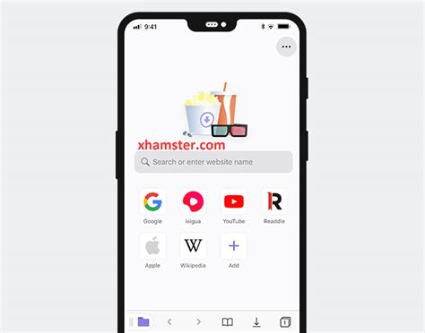How To Save From Xhamster On Mobile Android And Iphone