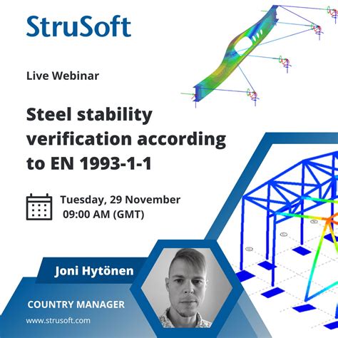 Strusoft On Linkedin Strusoft Femdesign Structuralengineering Structuralanalysis