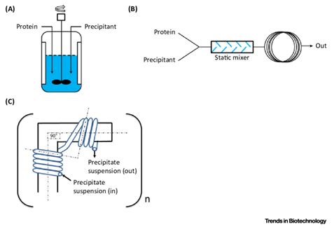 Schematic Illustration Of Different Reactors A Batch Stirred Tank Download Scientific