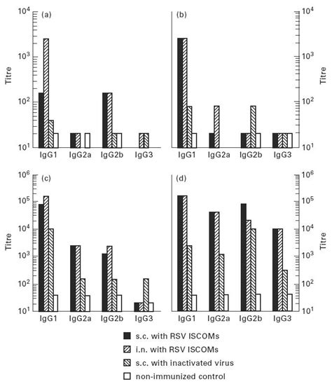 The Immunostimulating Complex Iscom Is An Efficient Mucosal Delivery System For Respiratory