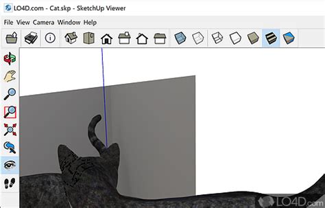 SketchUp Viewer Download