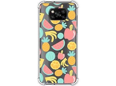 Funda móvil TUMUNDOSMARTPHONE Xiaomi POCO X3 NFC X3 Pro Compatible con Xiaomi Xiaomi POCO