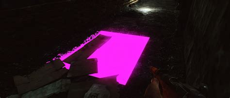 First Time Seeing This Weird Render Rescapefromtarkov