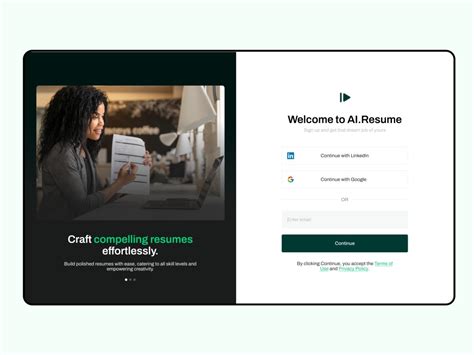 Responsive Website Landing Page | UX/UI Design | Figma | Upwork