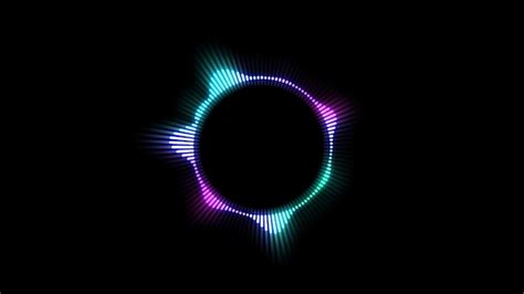 Premium Photo Audio Spectrum