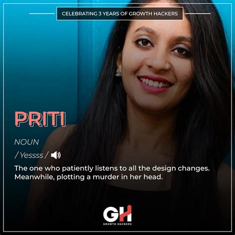 Priti Pandya On Linkedin Celebration