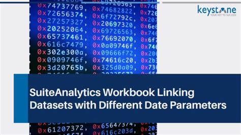 Netsuite Datasets Tipsandtricks Keystone Business Services Netsuite Solutions Provider