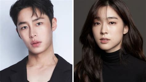 Lee Jae Wook E Choi Sung Eun São Confirmados Em Novo Drama Romântico