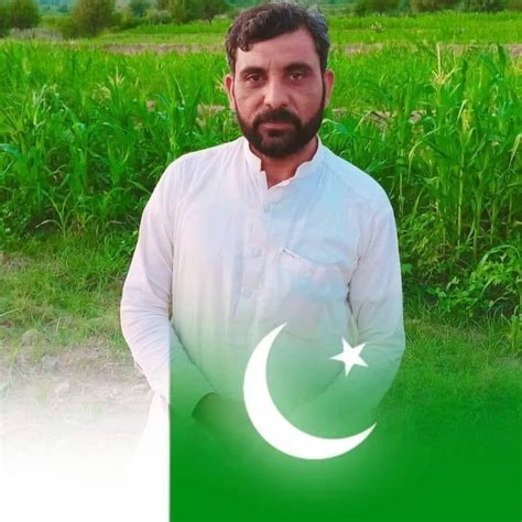 Shakir Ullah