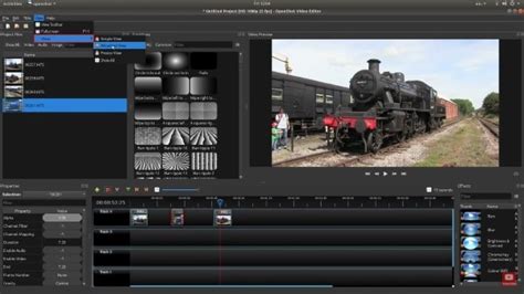 4 Helpful Openshot Tutorial To Make Better Videos