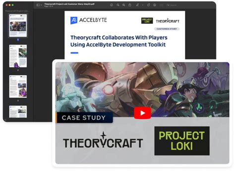 facilitating online gaming community engagement with adt