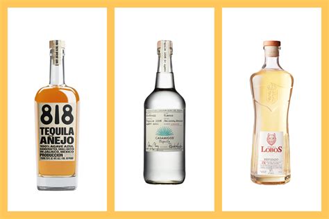 The Best Celebrity Owned Tequila Brands Observer