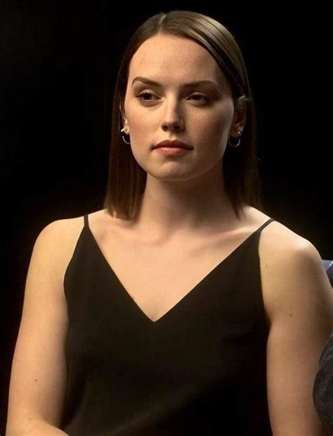 Daisy Ridley 🔥 R Ladyladyboners