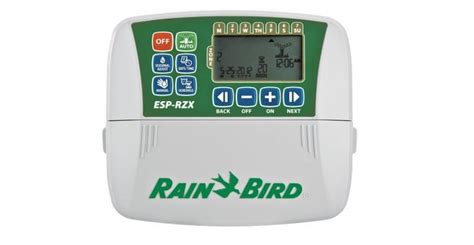 Need A New Reticulation Controller Brighton Reticulation