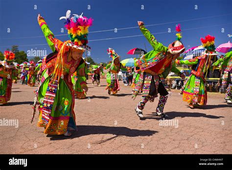 National Traditions Of Bolivia Fjrl