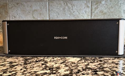 Core Power Technologies Equicore 1800 Mkii Power Conditioner Photo