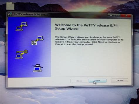 How To Install PuTTY On Windows EWebGuru Blog