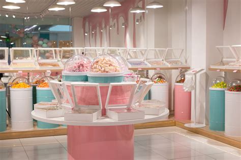 The Benefits Of Selling Bulk Candy At Your Candy Shop Redstone Foods