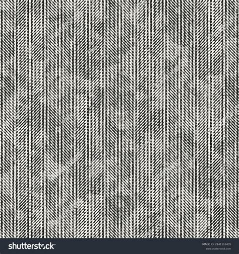 Monochrome Moiré Textured Herringbone Pattern Stock Vector Royalty