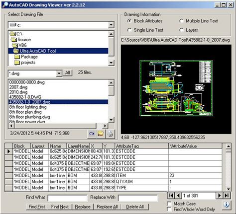 Autocad Drawing Viewer Untuk Windows Unduh