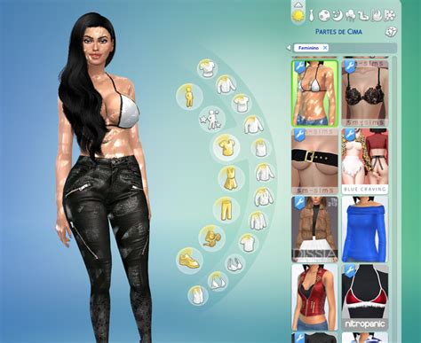 Can Anyone Help With Those Exceptions The Sims 4 Technical Support