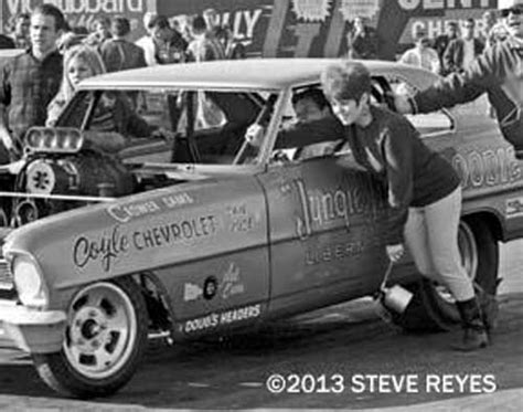 Feature Remembering On Tour With Steve Reyes