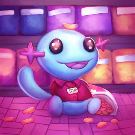 Roguekelsey Linktree Pokemonsnacktime On Tumblr