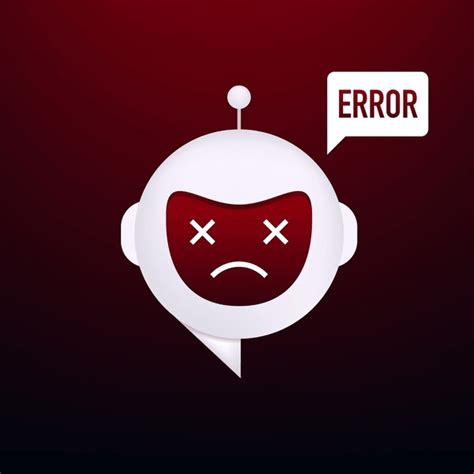 Ai Neural Network Error Over 134 Royalty Free Licensable Stock