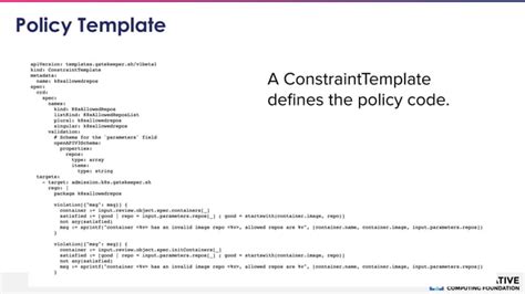 Cncf Microservices Security Ppt