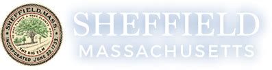 Assessor Forms Sheffield Ma