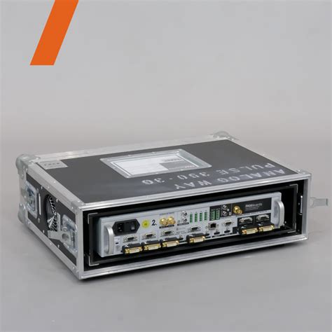 Seamless Switcher Analog Way Pulse2 Pls 350 3g Mieten Dry Hire Berlin Und Bundesweit