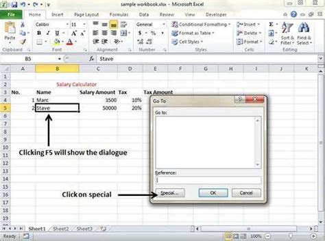 How To Create An Excel Sheet Windows Os Web Tech Tips