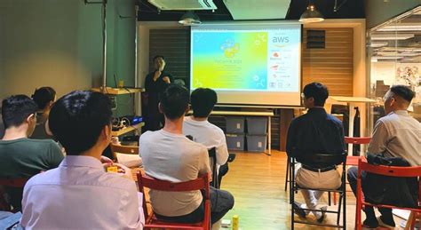 Oshk X Python User Group Meetup 79 One More Step To Pycon Hk 2024