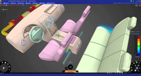 Fastway Engineering On Linkedin Ansys Discovery Gpumeshing Fluidsimulation Engineering