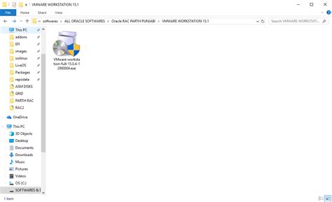 ORACLE TWO NODE RAC INSTALLATION ON VMWARE WORKSTATION PART KTEXPERTS