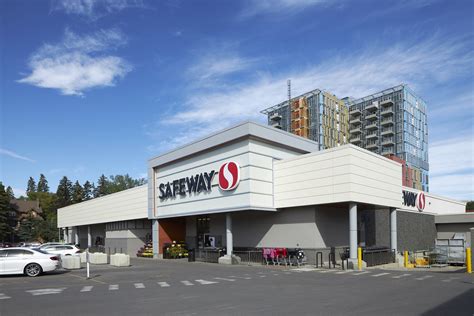 Mission Safeway
